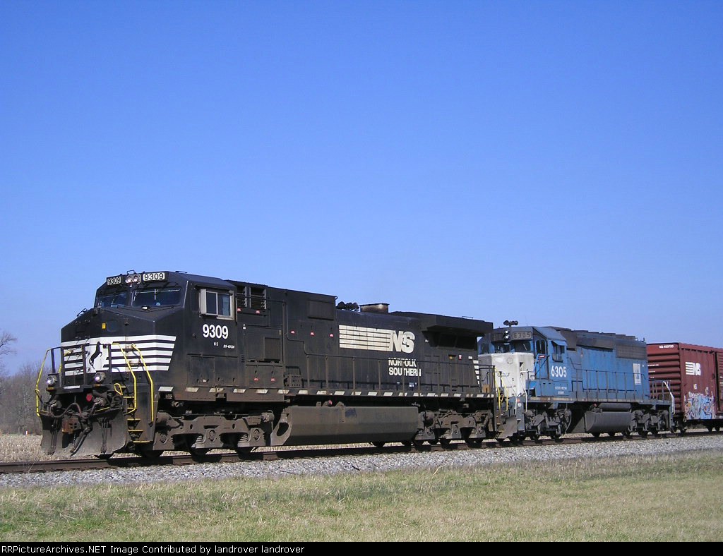 NS 9309